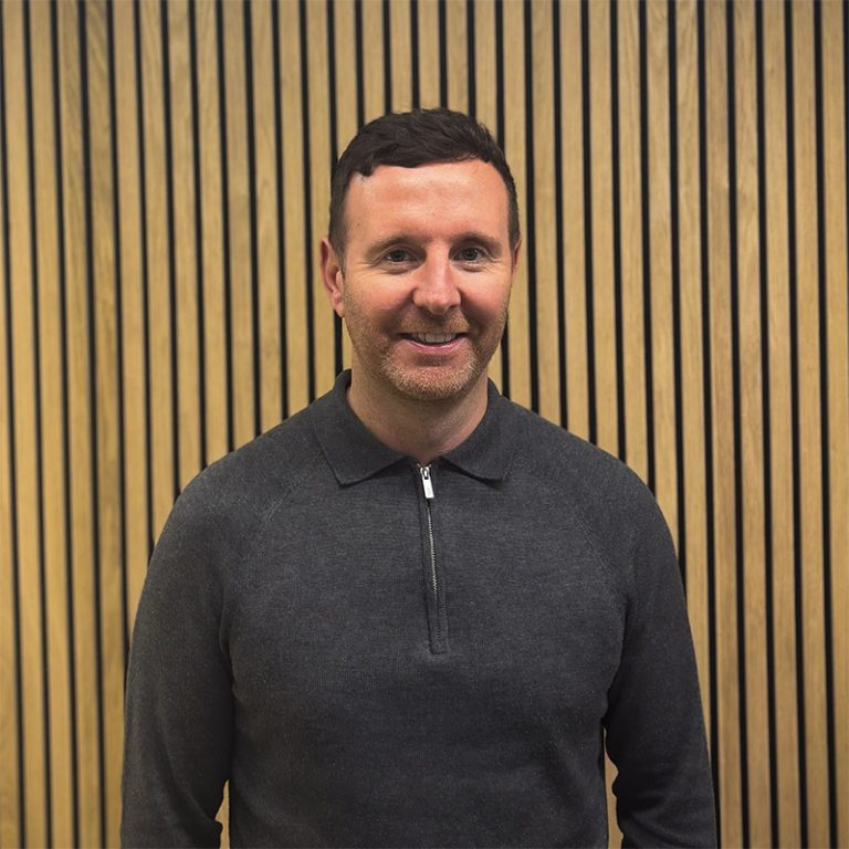 Duncan Hughes - Platinum Recruitment