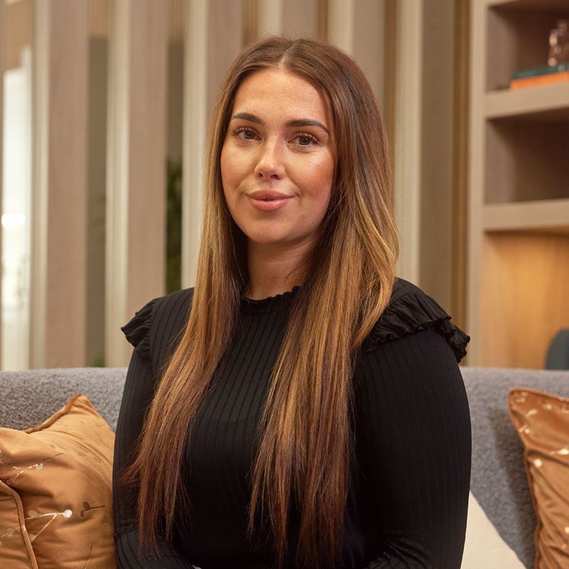 Owain Roberts - Platinum Recruitment